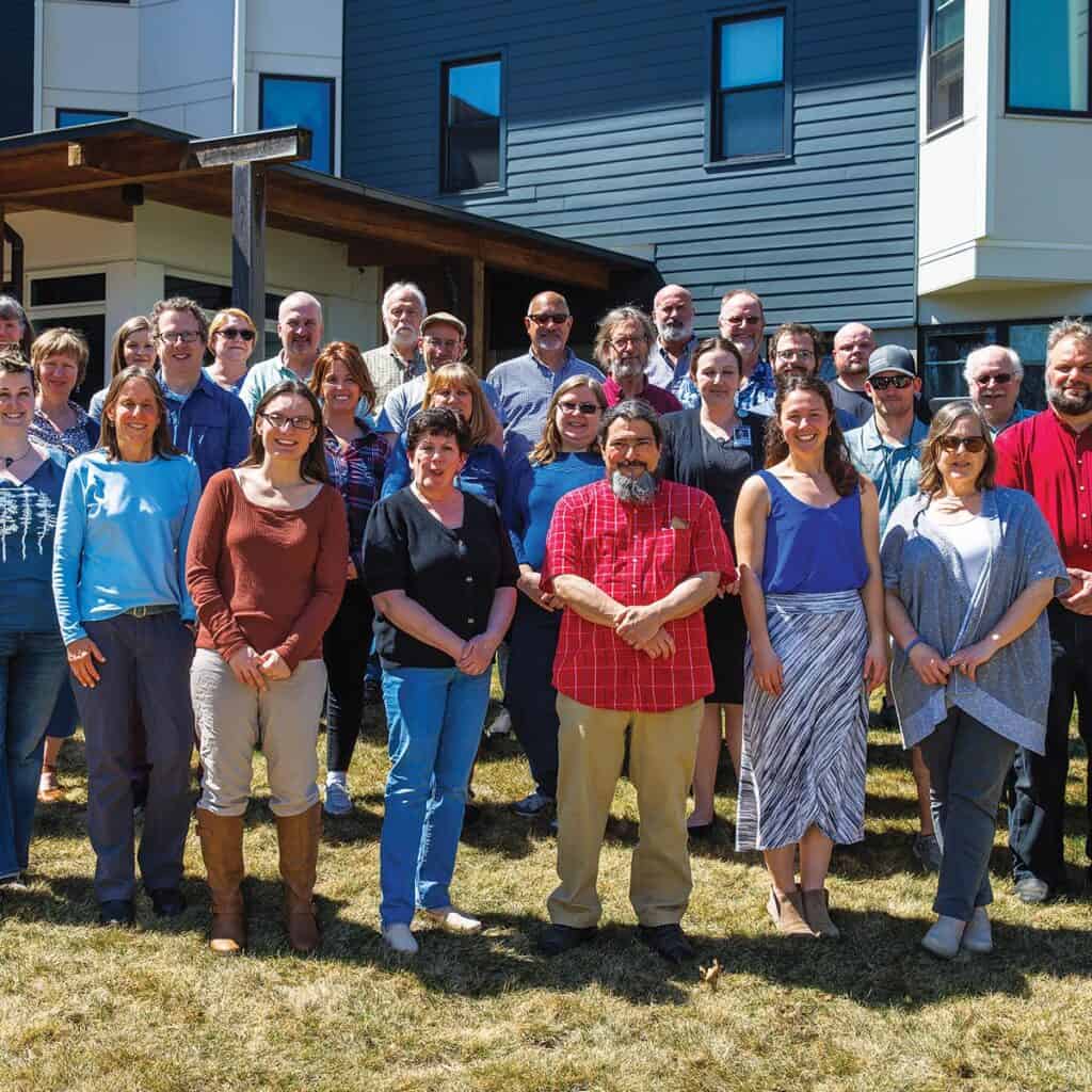 Staff - Windham & Windsor Housing Trust