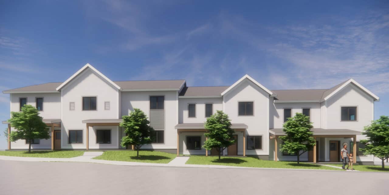 Alice Holway Drive Information Page - Windham & Windsor Housing Trust